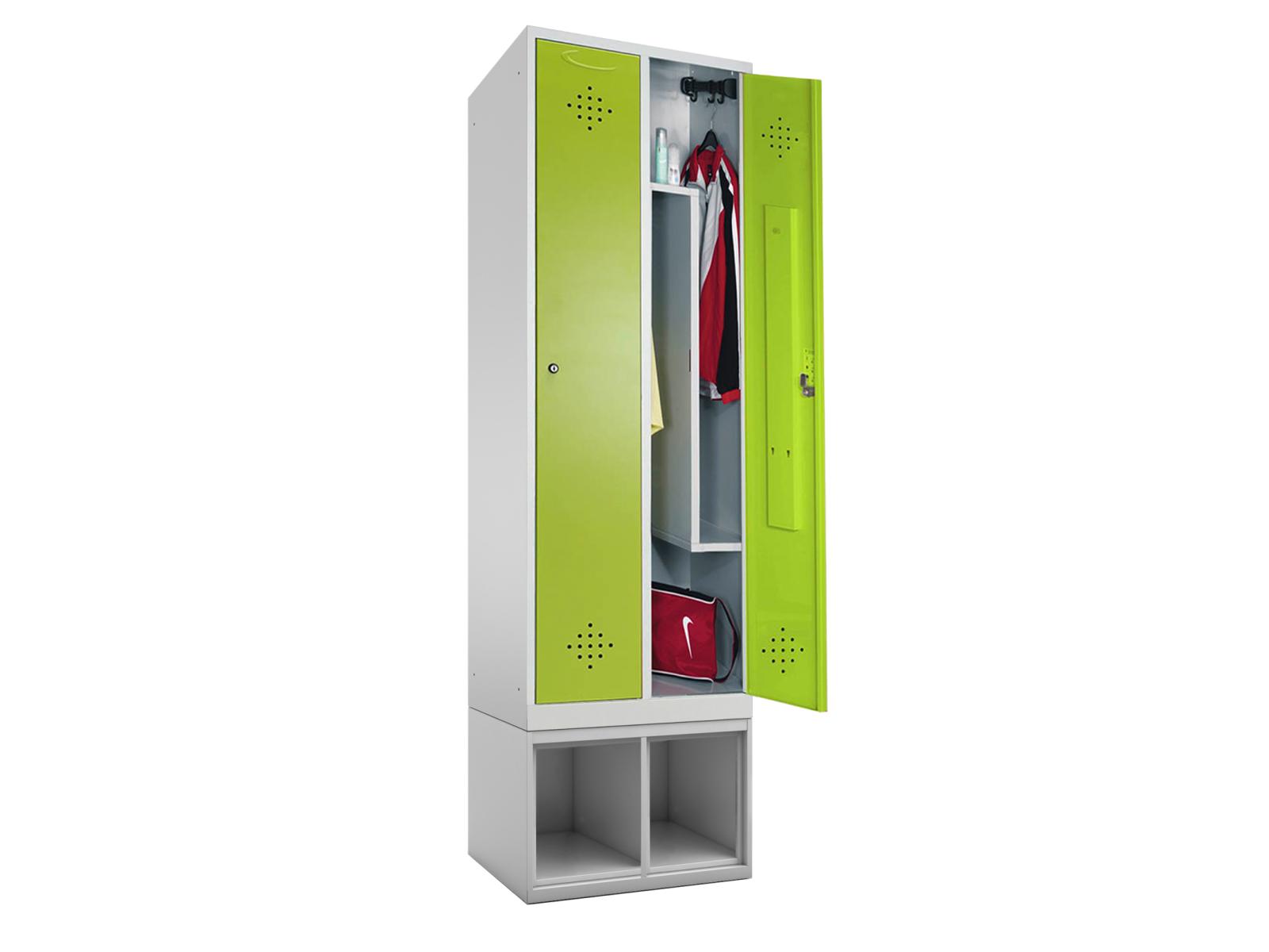 Spinde von SPINDMAX hier online kaufen | Spinde made in Germany