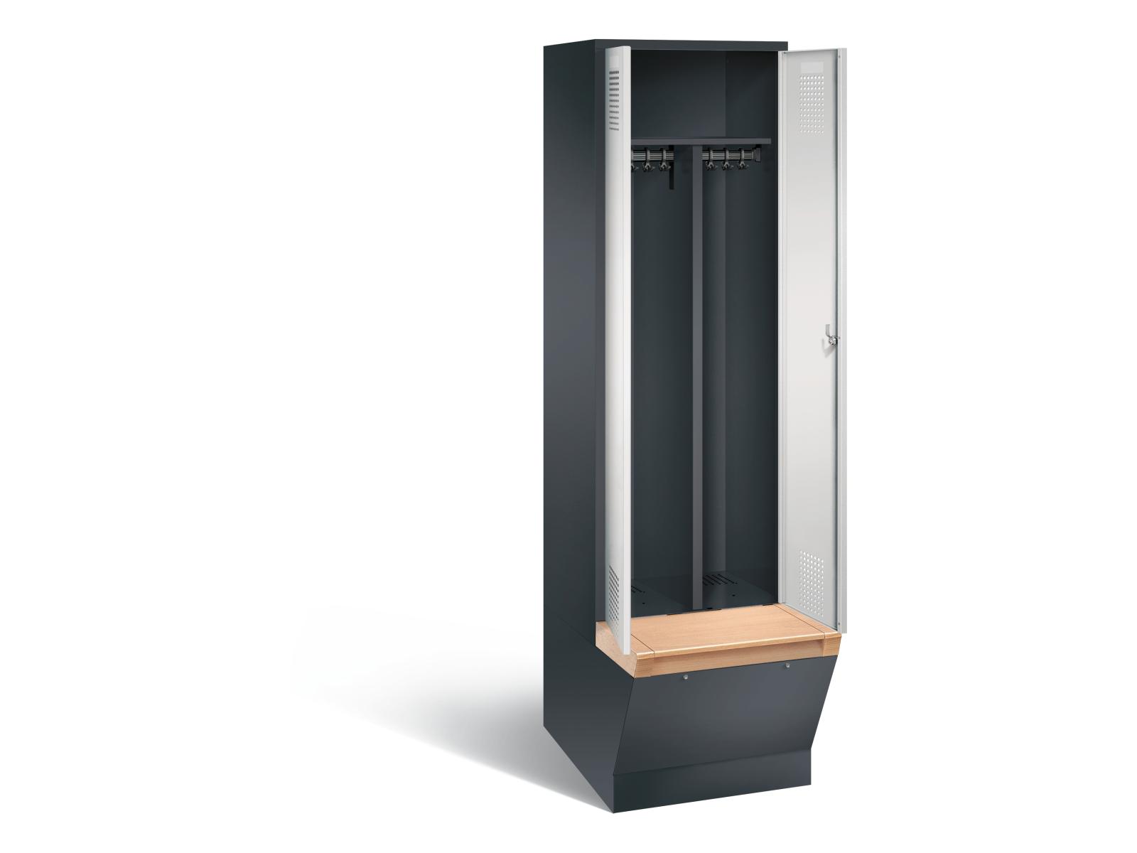 Spinde von SPINDMAX hier online kaufen | Spinde made in Germany