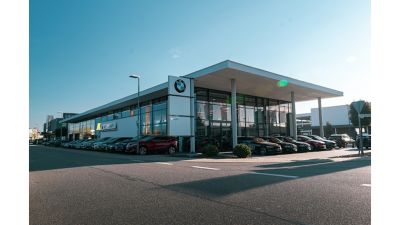 Autohaus Krauth GmbH & Co. KG