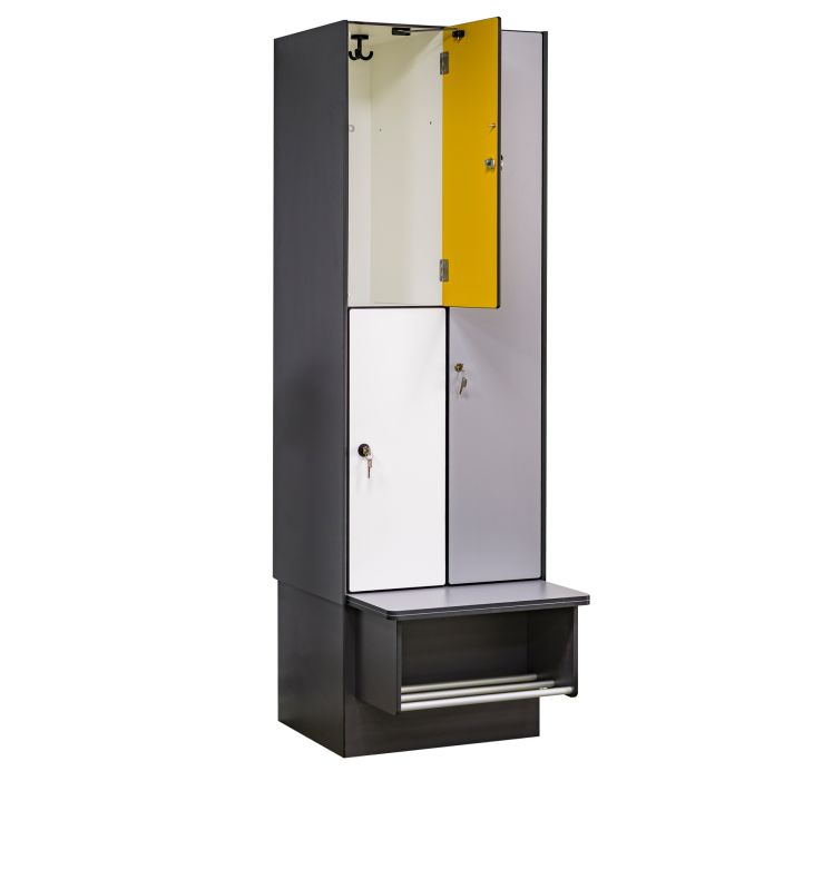 Spindschrank kaufen - online und günstig bei SPINDMAX kaufen