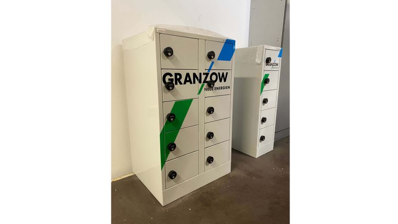 Ernst Granzow GmbH & Co. KG
